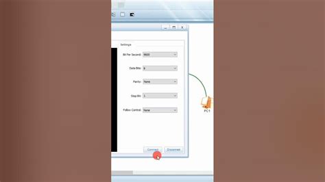 Telnet Configuration On Ensp Huawei Youtube