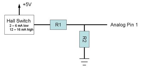 Reading Current Instead Of Voltage Confusion General Guidance Arduino Forum