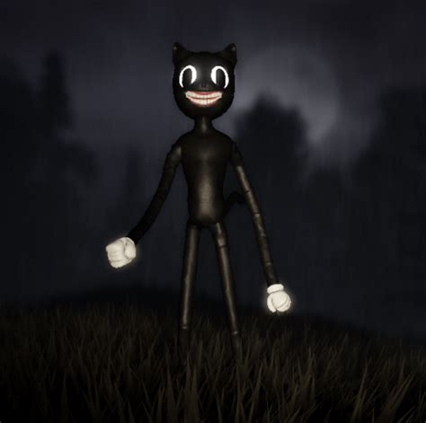 Cartoon Cat Cult Of The Cryptids Wiki Fandom