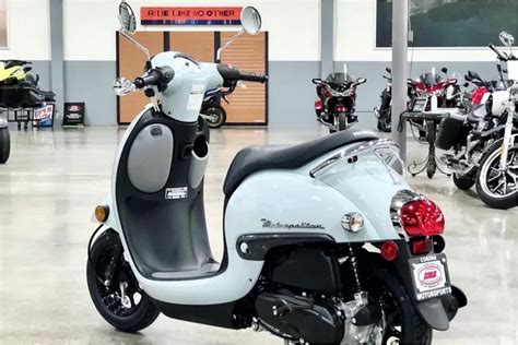 Misteri Motor Baru Honda Stylo Terbaru Rilis Februari 2024 Harganya