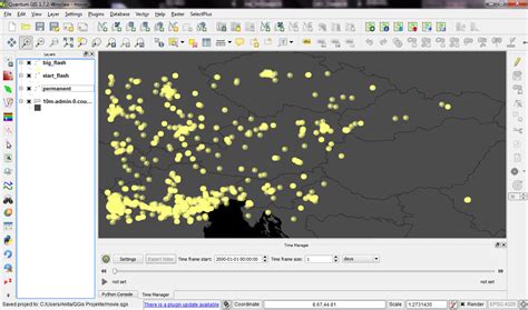 nice animations with time manager s offset feature free and open