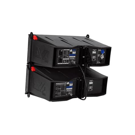 Sé El Primero En Valorar “db Technologies Dvam2mm2s Mini Array