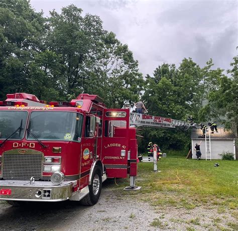 Ossining Fire Department Westchester County Ny
