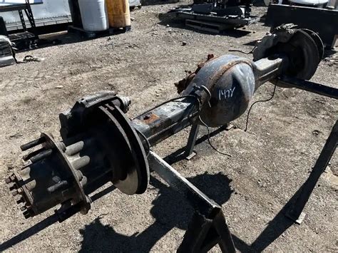 Used Recycled New And Aftermarket Heavy Duty Truck Parts