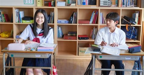 [b からかい上手の高木さ] 漫画『からかい上手の高木さん』実写ドラマ化決定 来年3月放送で10代の月島琉衣＆黒川想矢w主演