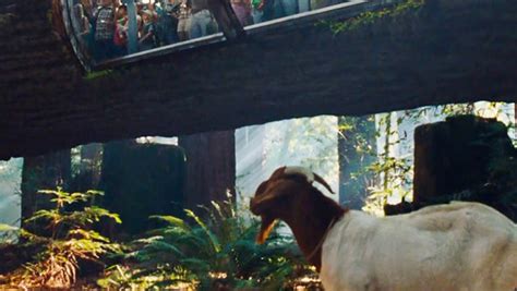 Jurassic World Fallen Kingdom 23 Easter Eggs And References Explained