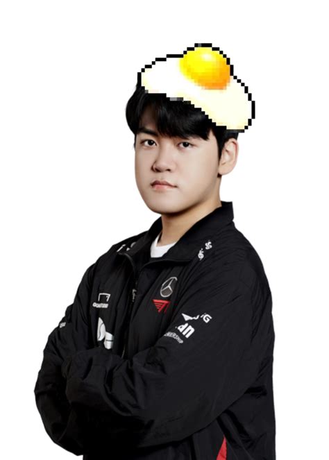 계란유시 Png 롤 리그 오브 레전드 에펨코리아