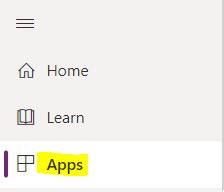 How To Create Model Driven Apps With Security Role Restriction