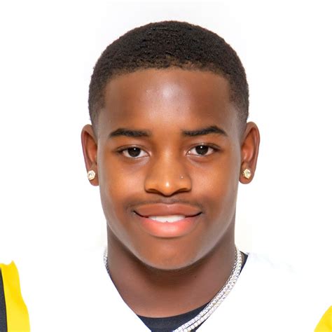 Jakobe Banks High School Football Stats Fort Bend Marshall Missouri