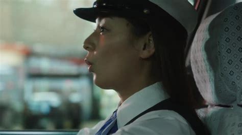 尾野真千子 が出演する Fjネクスト のcm 尾野さんと「タクシー」篇 Cm など最新の動画をまとめるサイト ~ 動画now