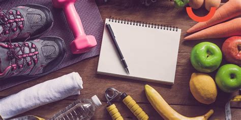 Ejercicio Físico Y Nutrición Cómo Afectan Al Rendimiento Laboral
