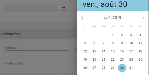 Keyboarddatepicker Readonly · Issue 1294 · Muimaterial Ui Pickers