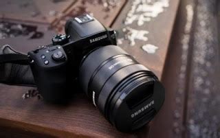 Daftar Harga Kamera Dslr Digital Samsung Lengkap Terbaik Terbaru