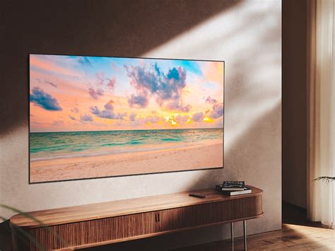 85 Class Qn90b Samsung Neo Qled 4k Smart Tv 2022 Samsung Us