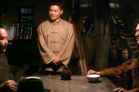 《岁月风云之上海皇帝》：上海滩大佬崛起的故事凤凰网视频凤凰网