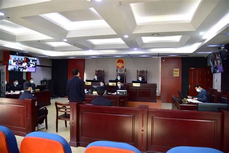 铜陵中院审理首起知识产权刑事附带民事公益诉讼案——当庭签署调解协议澎湃号·政务澎湃新闻 The Paper