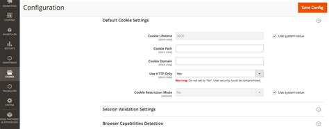 Magento2 Magento 2 After Adding To Cart Cart Page Showing Empty