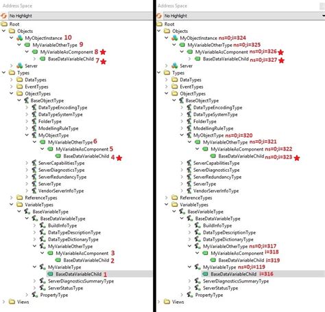 lifecycle how to know in constructor if instance added to objects or