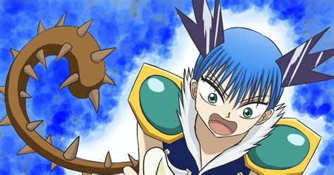 Bobobo Bo Bo Bobo Tokoro Tennosuke Illustration ところてん はんぺん Pixiv