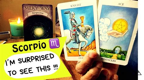 Scorpio 🍀this Message Coming Again Again And Again ♏️tarot Youtube