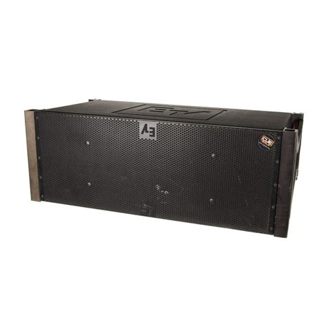 Electro Voice 18x Xlc127 Dvx Rigging Bars Line Array Set ⋆ Cue Sale