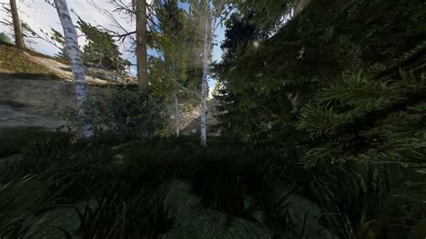 Rust Cinematic Mp4 Youtube