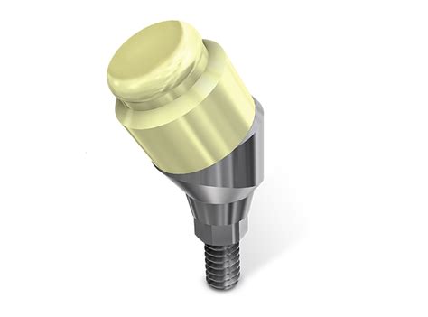 Universal Multi Unit Abutments
