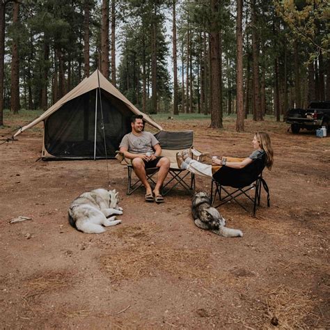 White Duck Outdoors The All New Rover Scout Tent Milled