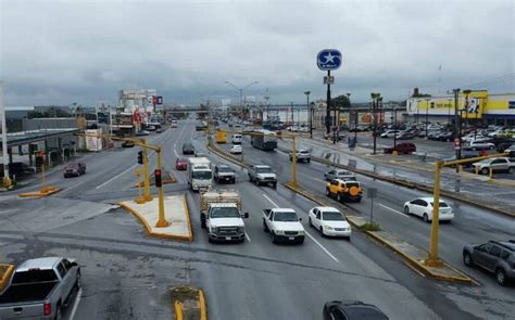 Clima en Reynosa Tamaulipas Prevén mucho viento y mañanas frías El