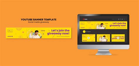 소셜 미디어 경품 디자인 템플릿 무료 Psd 파일