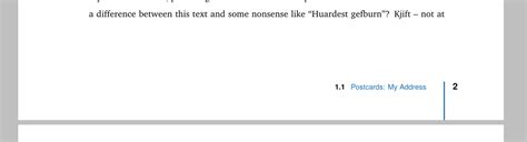 Scrlayer Scrpage Distance Between Headsepline And Text In Header TeX LaTeX Stack Exchange