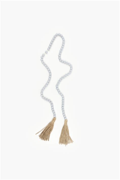 String Beads 145cm