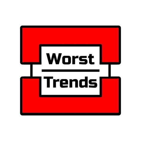 Worst Trends Youtube