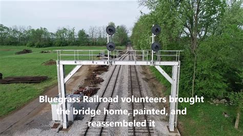 Signal Bridge Youtube