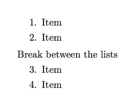 Fail To Redefine Enumerate When Babel Used TeX LaTeX Stack Exchange