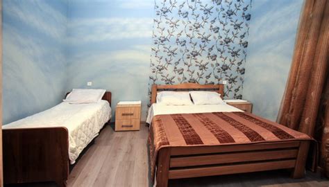 საოჯახო სასტუმრო სახლი თბილისში თბილისი საქართველო Hotel24 Ge