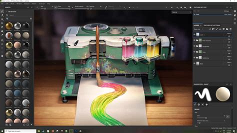 Adobe Gets Serious About 3d Design By Damian Allen Provideo Coalition