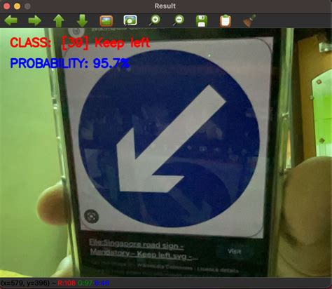 Github Bose Aritra2003traffic Sign Classifier