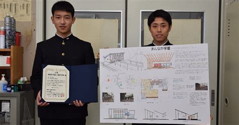 福島県立福島工業高等学校