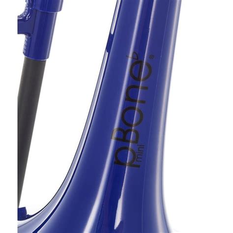 Pbone Music Pbone Mini Blue Thomann United Arab Emirates