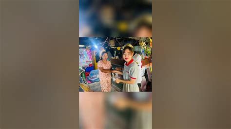 သားငယ်လေး Happy Birthday အလှူလေးပါ Youtube
