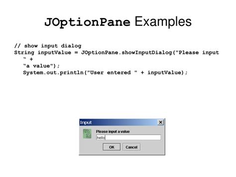 Ppt Graphical User Interfaces Powerpoint Presentation Free Download