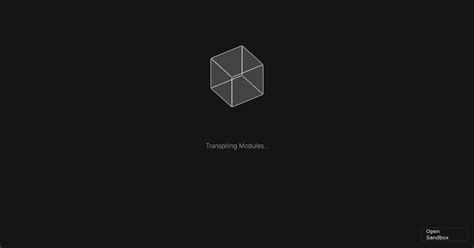 Devextreme React Examples Codesandbox