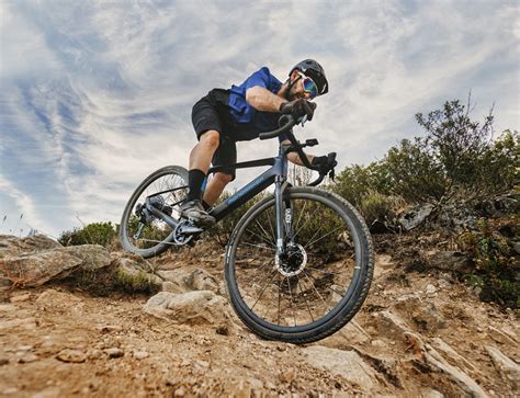 Mondraker Dusty Una Nueva Gravel ElÉctrica Invisible Y Expectacular
