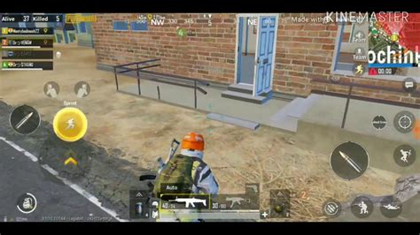 11kills Dangerous Squad Chicken Dinner Youtube