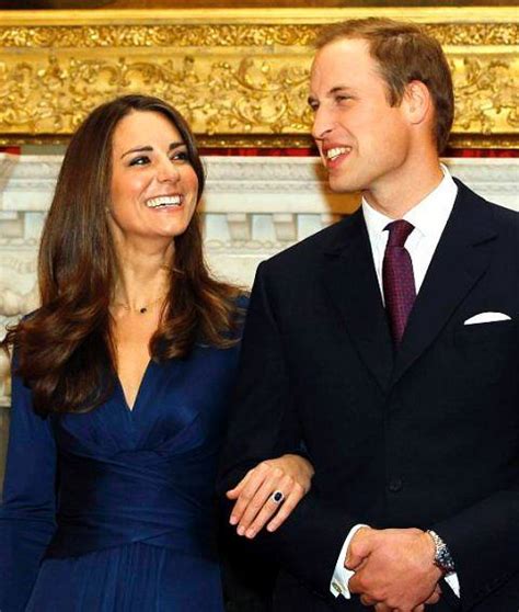 Kate i William obchodzą dziś pierwszą rocznicę ślubu Plotek