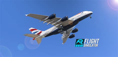 RFS Real Flight Simulator MOD APK Tidak Terkunci Untuk Android