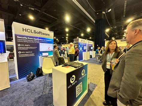 Hclsoftware For U S Federal On Linkedin Securitysolutions Endpointmanagement Appsec