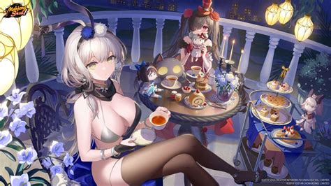 Kaavi And Morikawa Ayako Mahjong Soul Danbooru