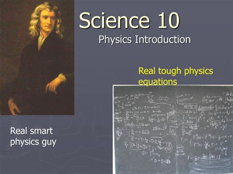 Pdf Physics Introduction Linvilles Science Classes